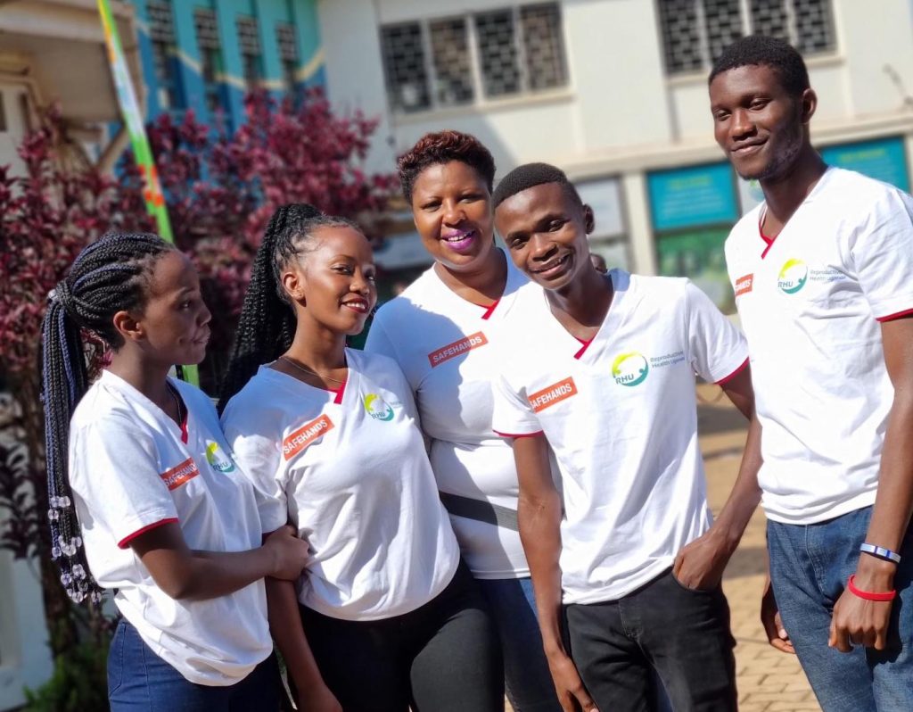 Blog - Action for Life Skills and Values in East Africa (ALiVE)