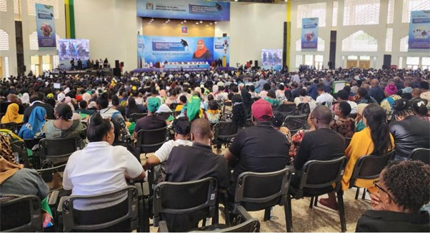 Influencing Government Systems for Holistic Education. - Action for ...